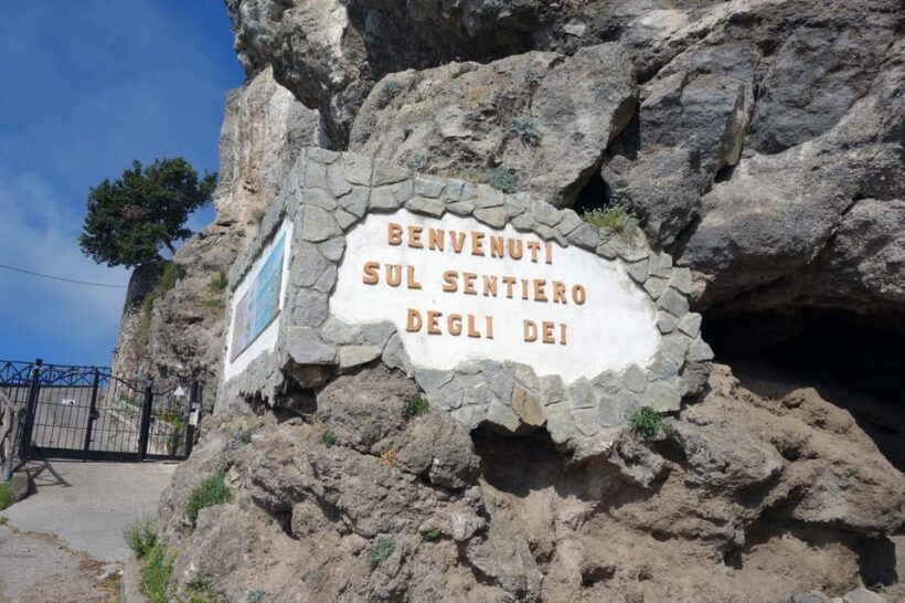 Sorrento: Path of the Gods Guided Hike with Transfer - An In-Depth Look at the Tour Experience
