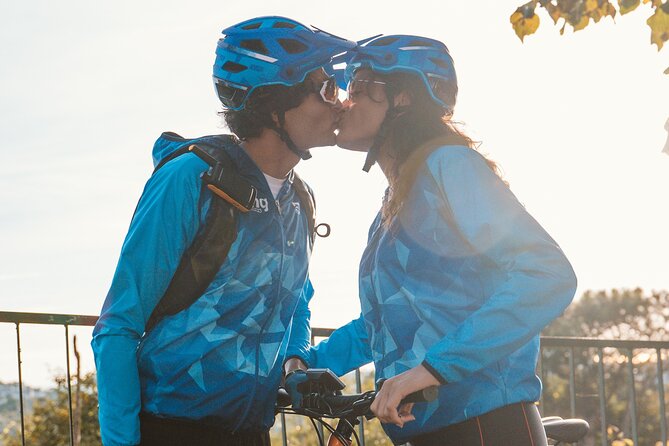 Sorrento Peninsula: tour in e-bike - Key Points