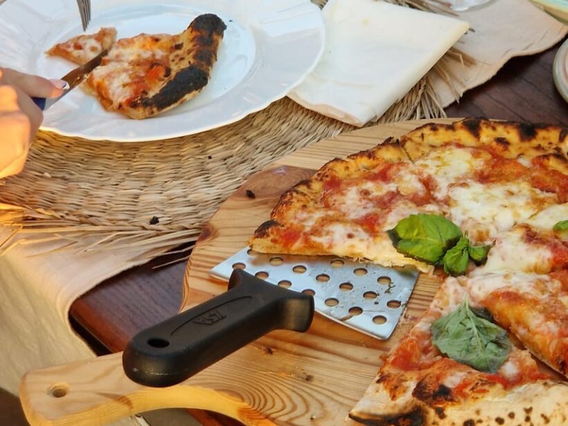 Sorrento: Pizza Class with Sea View - Why This Experience Offers Excellent Value