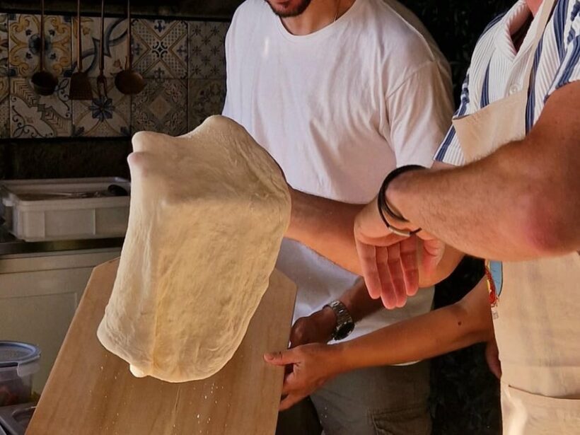 Sorrento: Pizza Class with Sea View - Who Will Love This Tour?