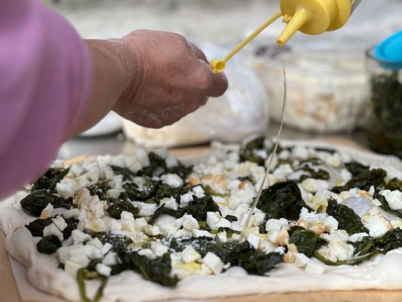 Sorrento: Pizza Class with Sea View - Practical Tips and Important Details