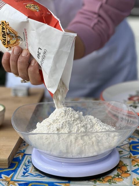 Sorrento: Pizza Class with Sea View - Final Thoughts