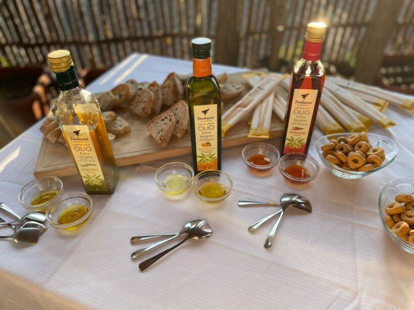 Sorrento: Pizza Making Class at Tirabusciò Cooking School - Practical Tips for Making the Most of Your Visit