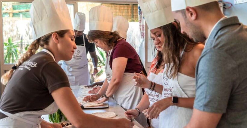 Sorrento: Pizza Making Course - Who Will Love This Experience?