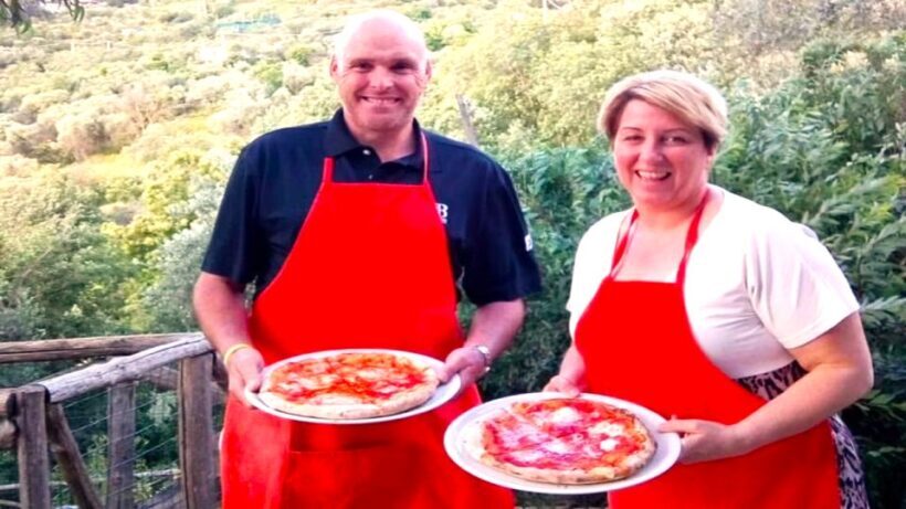 Sorrento: Pizza Making w/ Wine, Limoncello, & Transfer - The Price and Its Value