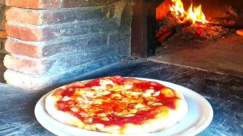 Sorrento: Pizza Making w/ Wine, Limoncello, & Transfer - Final Thoughts