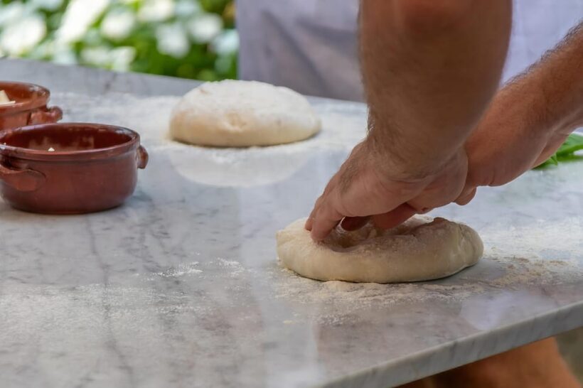 SORRENTO: Pizza School Mastering Neapolitan Delights - Exploring the Experience: What to Expect