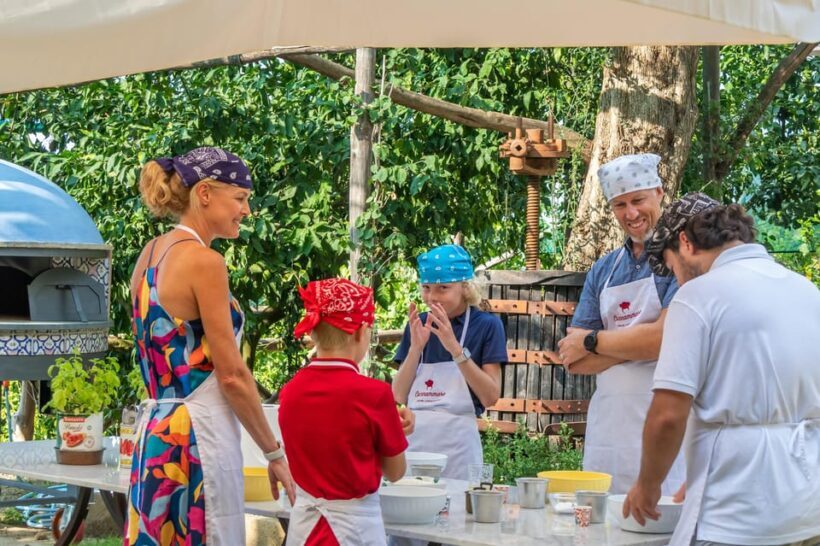 SORRENTO: Pizza School Mastering Neapolitan Delights - Final Thoughts: Is It Worth It?