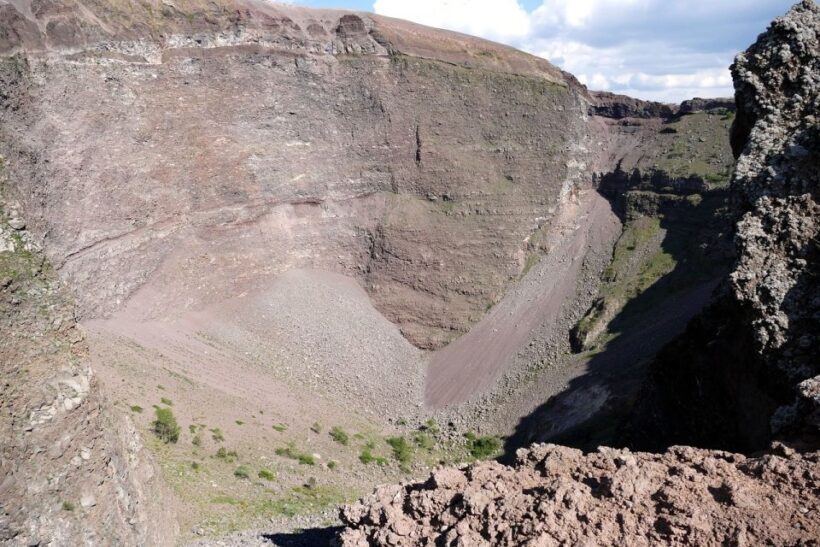 Sorrento: Pompeii and Mount Vesuvius Tour with Skip-the-line - Final Thoughts: Who Will Benefit Most From This Tour?