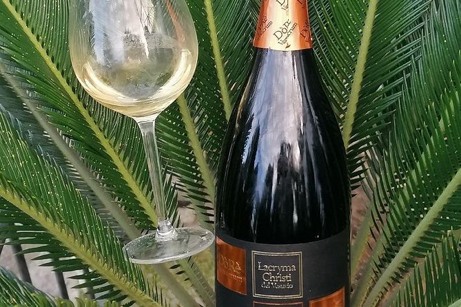Sorrento Pompeii and Winery Tour - The Sum Up