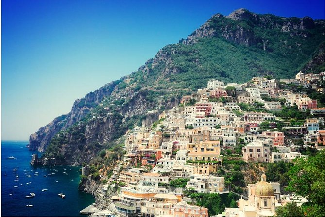 Sorrento & Pompeii From Rome - Private Day Trip - Final Thoughts