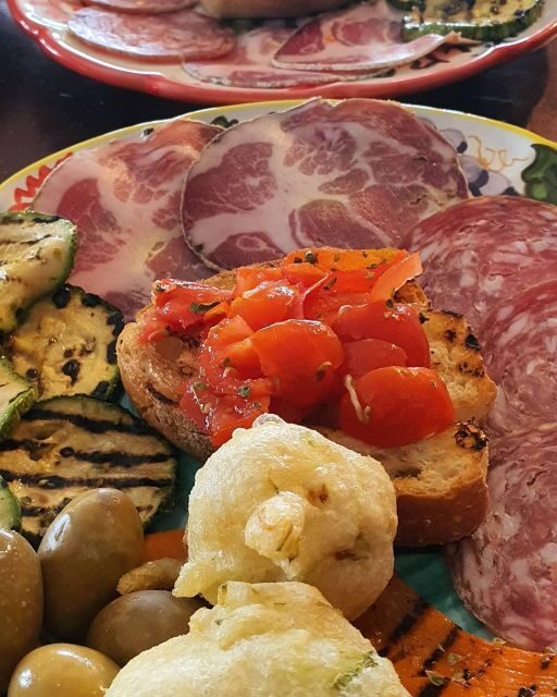 Sorrento: Pompeii & Herculaneum Day Trip Entry and Lunch - Final Thoughts