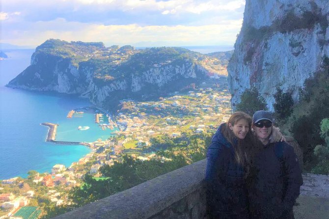 Sorrento, Positano, Amalfi and Ravello Tour From Naples - Discovering the Charms of Amalfi and Ravello