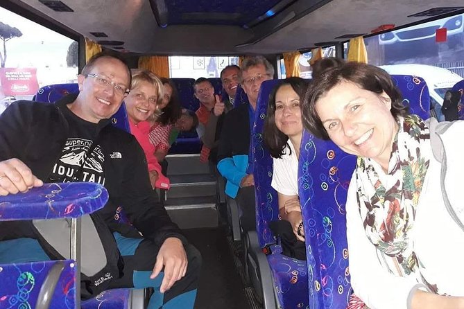 Sorrento Positano Amalfi from Naples - FAQs