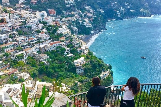 Sorrento, Positano & Amalfi - Private Tour - Key Points