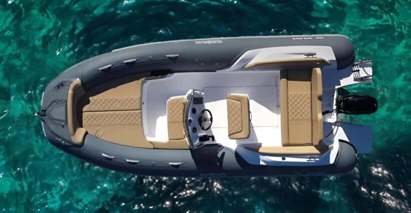 Sorrento-Positano-Amalfi: Private Tour Boat - Sorrento-Positano-Amalfi: Private Tour Boat — An Authentic Coastal Adventure