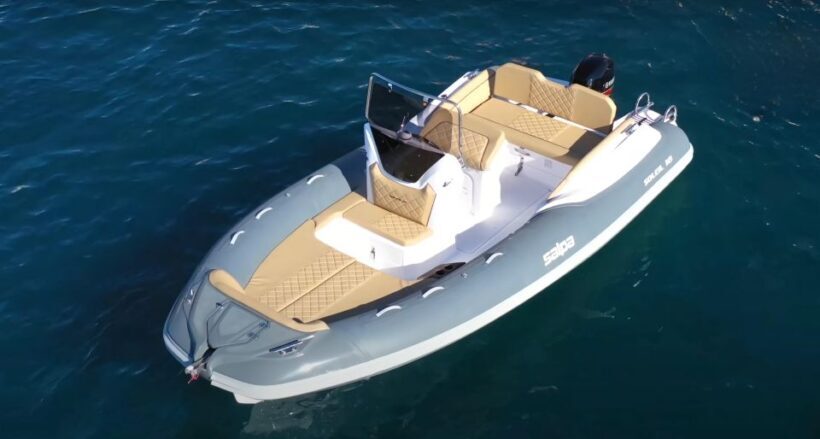 Sorrento-Positano-Amalfi: Private Tour Boat - Authentic, Well-Reviewed, and Ideal for Small Groups