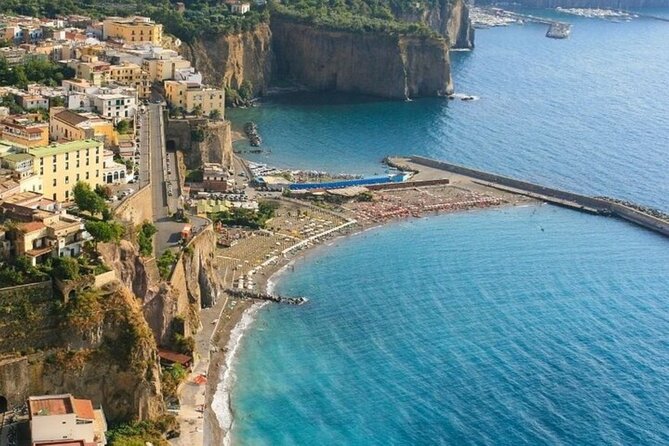 Sorrento, Positano and Amalfi Coast in One Day From Naples - Final Thoughts