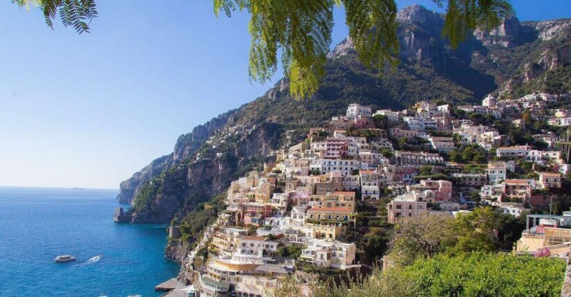 Sorrento, Positano and Amalfi Coast - Private Tour - Introduction: What’s the Tour All About?