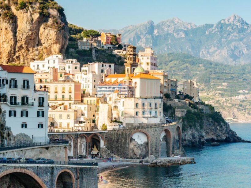 Sorrento, Positano and Amalfi Coast - Private Tour - The Practical Side: What’s Included and What’s Not