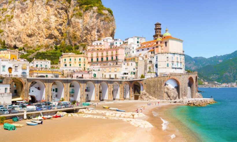 Sorrento, Positano and Amalfi Coast - Private Tour - Why Choose This Tour?