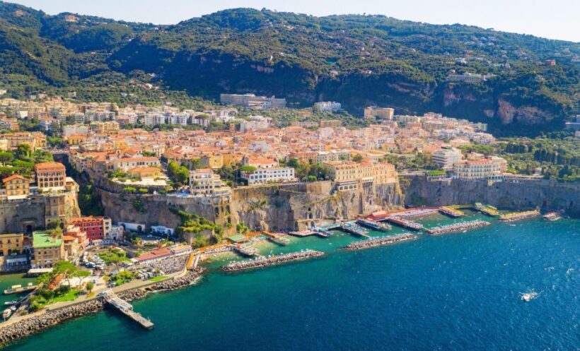 Sorrento, Positano and Amalfi Coast - Private Tour - The Sum Up: Is this Tour Right for You?