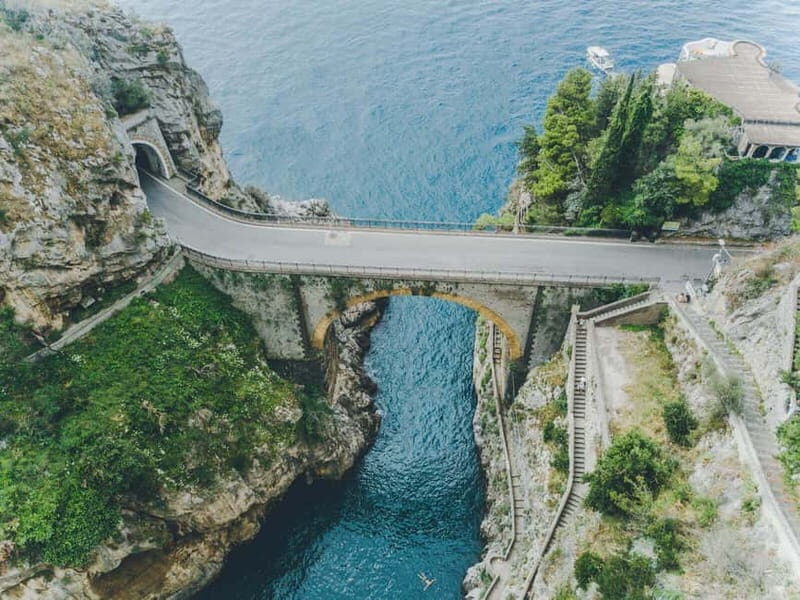 Sorrento, Positano and Amalfi Full Day Tour from Naples - Who Should Consider This Tour?