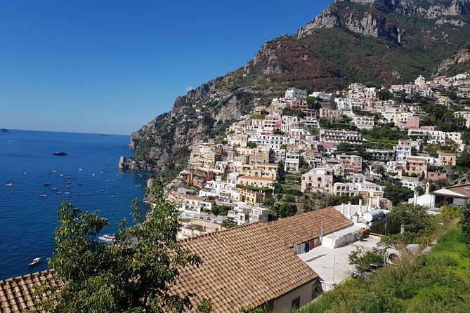 Sorrento Positano and Pompeii - Who Will Love This Tour?