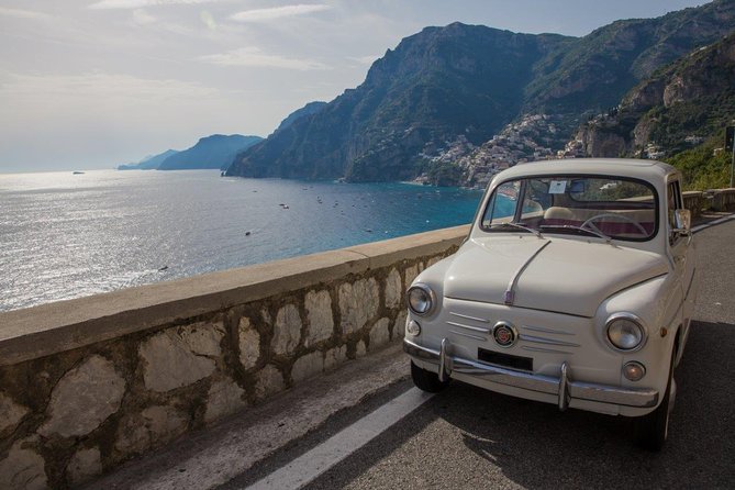 Sorrento/Positano: Private Amalfi Coast Tour by Vintage Fiat 600 - Who Should Consider This Tour?