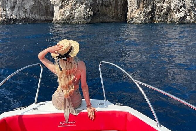 Sorrento Private Boat Tour at Sunset with Prosecco - FAQ