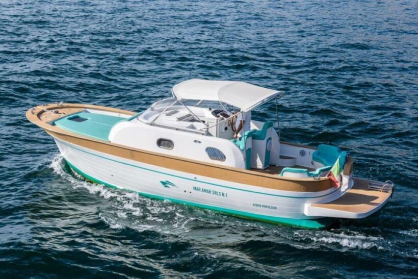 Sorrento: Private Capri Island Boat Tour with Blue Grotto - Final Thoughts