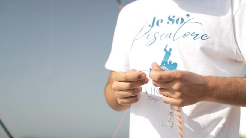 SORRENTO : PRIVATE EXCLUSIVE FISHING EXPERIENCE - Who Is This Tour Best For?