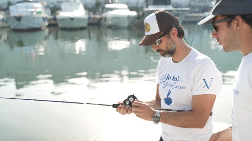 SORRENTO : PRIVATE EXCLUSIVE FISHING EXPERIENCE - FAQs