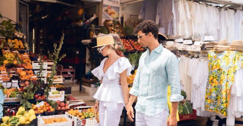 Sorrento: Private Photo Shoot with a PRO Photographer - Practical Details: What You Need to Know