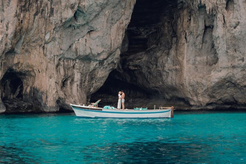 Sorrento: Private Photo Shoot with a PRO Photographer - Is This Experience Right for You?