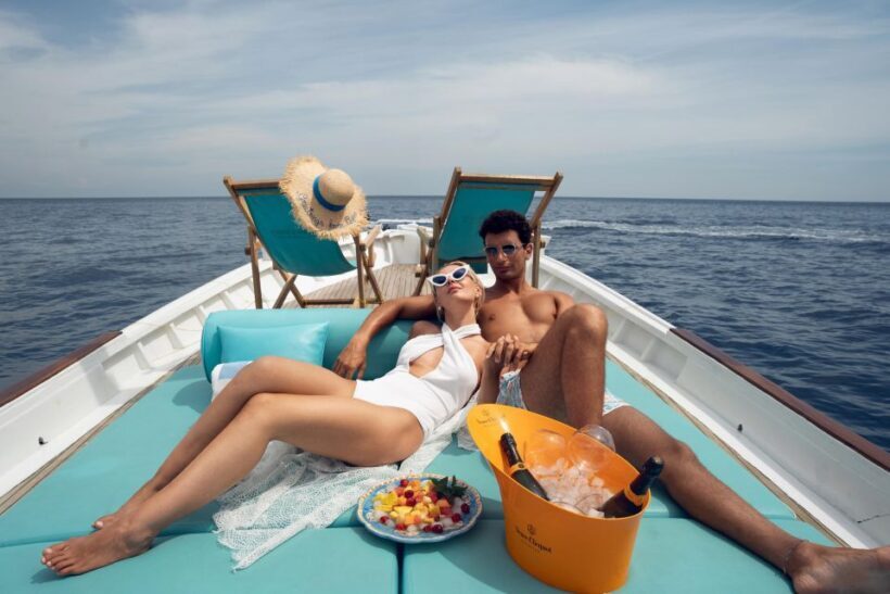 Sorrento: Private Photo Shoot with a PRO Photographer - The Sum Up: Why Consider This Tour?
