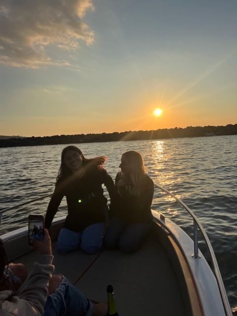Sorrento: Private Sunset Cuise with Prosecco and Limoncello - The Sum Up