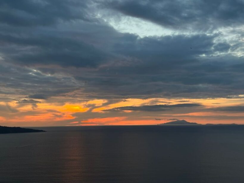 Sorrento: Private Sunset Cuise with Prosecco and Limoncello - FAQ