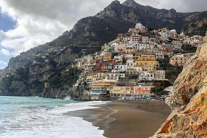 Sorrento Private Tour From Naples Train Station With Pompeii and Positano - Customer Reviews and Feedback