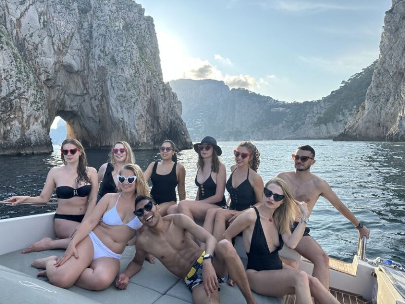 Sorrento: Scenic Boat Tour with Aperitif - Final Thoughts: Who Should Consider This Tour?