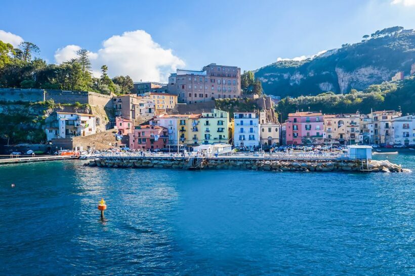 Sorrento: Sightseeing Cruise with Limoncello Tasting - FAQ