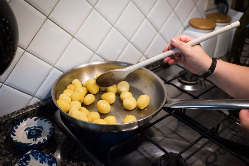 Sorrento: Small Group Cooking Class at a Local's Home - Who Will Love This Experience?