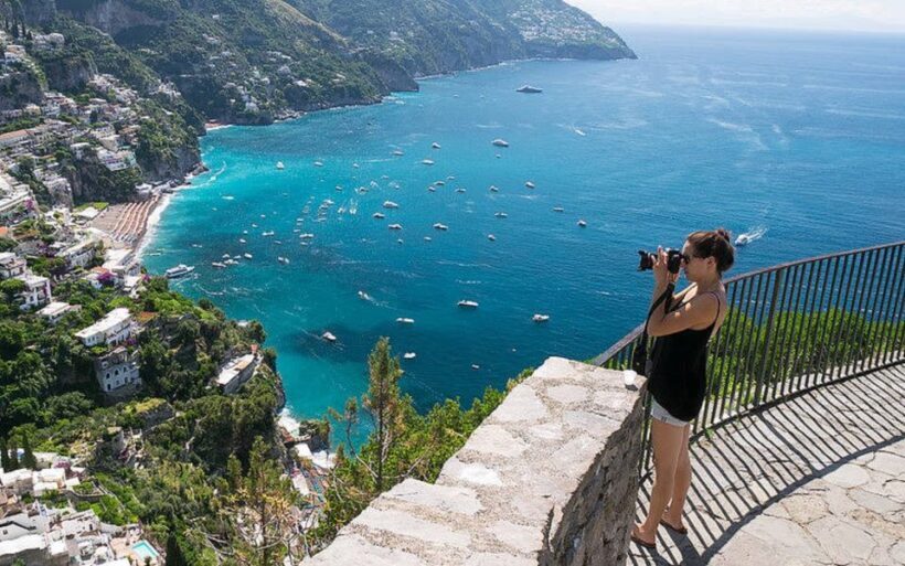 Sorrento: Small Group Tour to Positano, Amalfi and Ravello - Who Should Book This Tour?