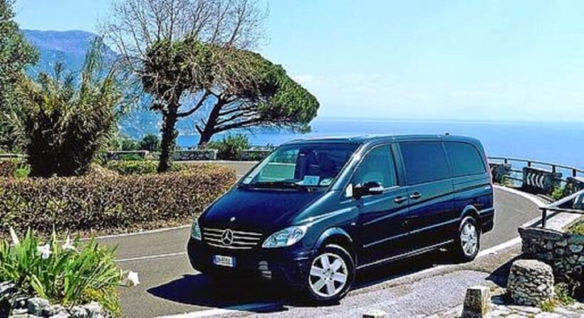 Sorrento: Small Group Tour to Positano, Amalfi and Ravello - The Sum Up