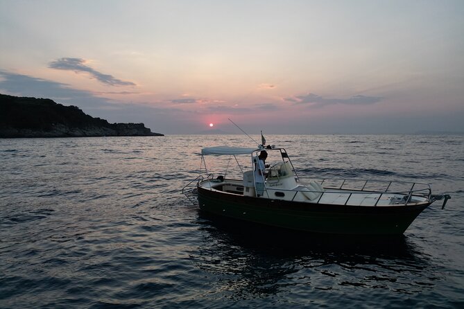 Sorrento Sunset Private Tour - Premium 28ft Boat - Pricing and Value: Is It Worth It?