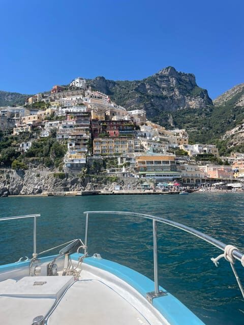 Sorrento: Swim, Dine and Toast on Sorrento Coast Sunset Tour - Who Will Love This Experience?