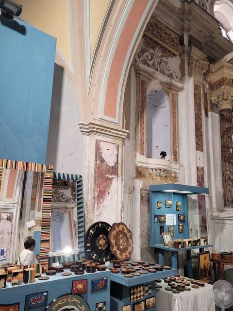 Sorrento through the eyes of a local - Exploring Sorrento with a Personal Touch