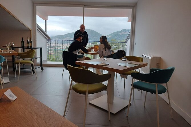 Sorrento Tour, Cooking Class, Typical Lunch & Extra Virgin Olive Oil - Key Points