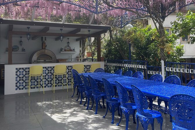 Sorrento Tour, Cooking Class, Typical Lunch & Extra Virgin Olive Oil - Final Thoughts: Who is This Tour For?