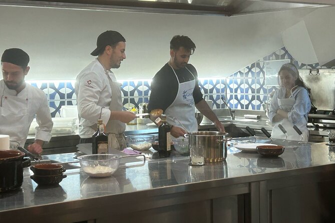 Sorrento Tour, Cooking Class, Typical Lunch & Extra Virgin Olive Oil - FAQs